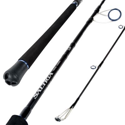 Big Game Fishing Tackle, Reels, Rods and Accessories - Melton Tackle