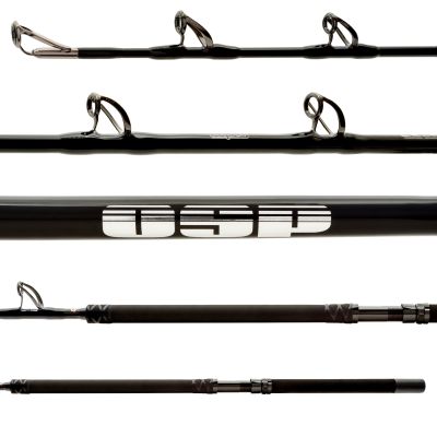 Big Game Fishing Tackle, Reels, Rods and Accessories - Melton Tackle